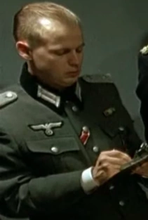 Willy Johannmeyer | Wikia Hitler Parody ES | Fandom