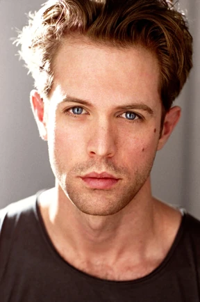 Ben Cole | Wikia Hitler Parody ES | Fandom