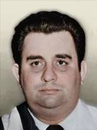 Luis Somoza Debayle | Wikia Hitler Parody ES | Fandom