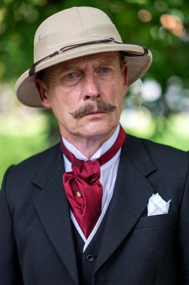 Freeman Freeman-Thomas | Wikia Hitler Parody ES | Fandom