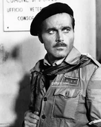 Walter Audisio | Wikia Hitler Parody ES | Fandom
