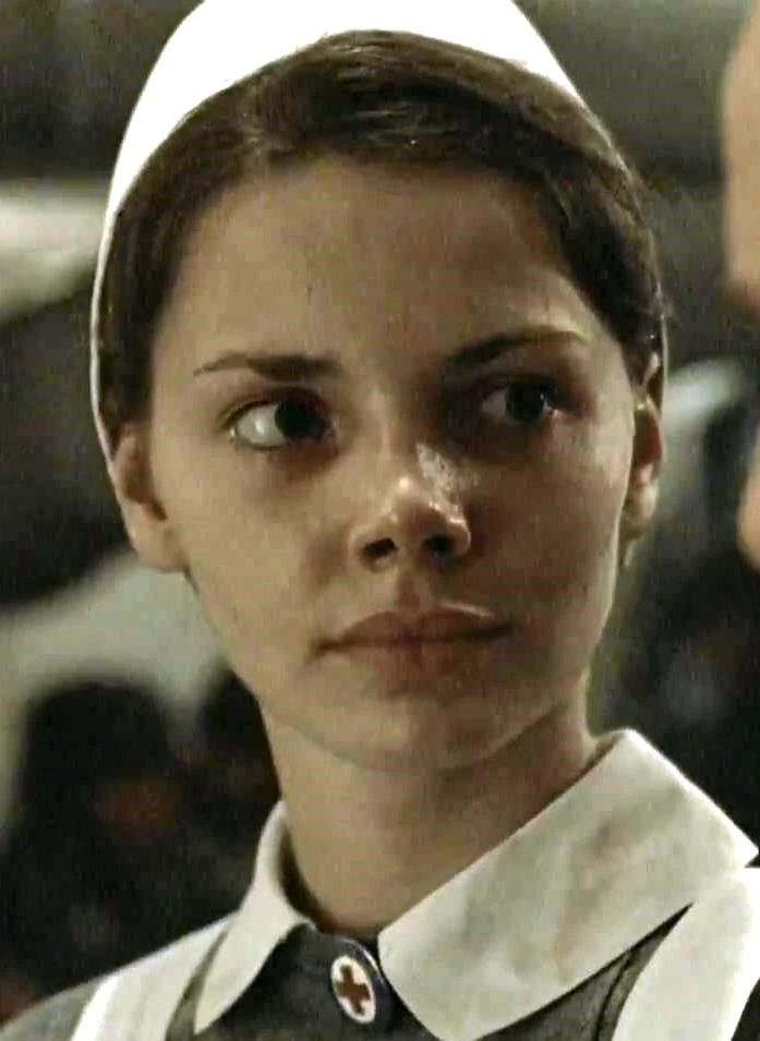 Elizaveta Boyarskaya Downfall