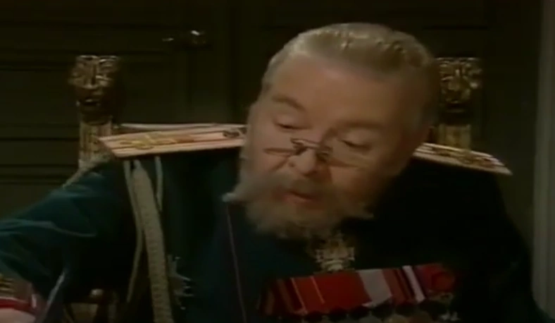 Nikolái Bóbrikov | Wikia Hitler Parody ES | Fandom