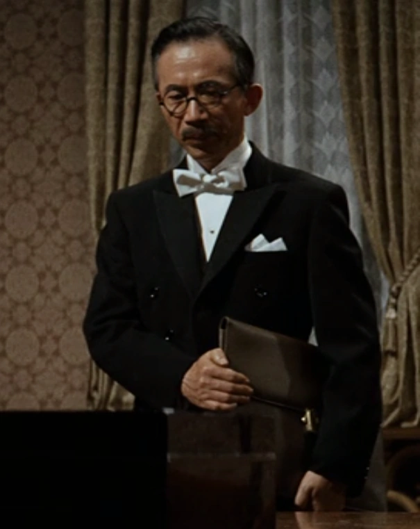 Yosuke Matsuoka | Wikia Hitler Parody ES | Fandom