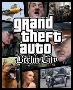 Hitler Parody Wiki:Featured/2016-05-22 | Hitler Parody Wiki | Fandom