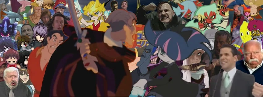 Downfall parodies in other series | Hitler Parody Wiki | Fandom