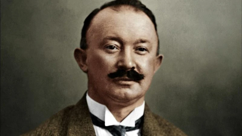 Hugo Boss | Wikia Hitler Parody ES | Fandom