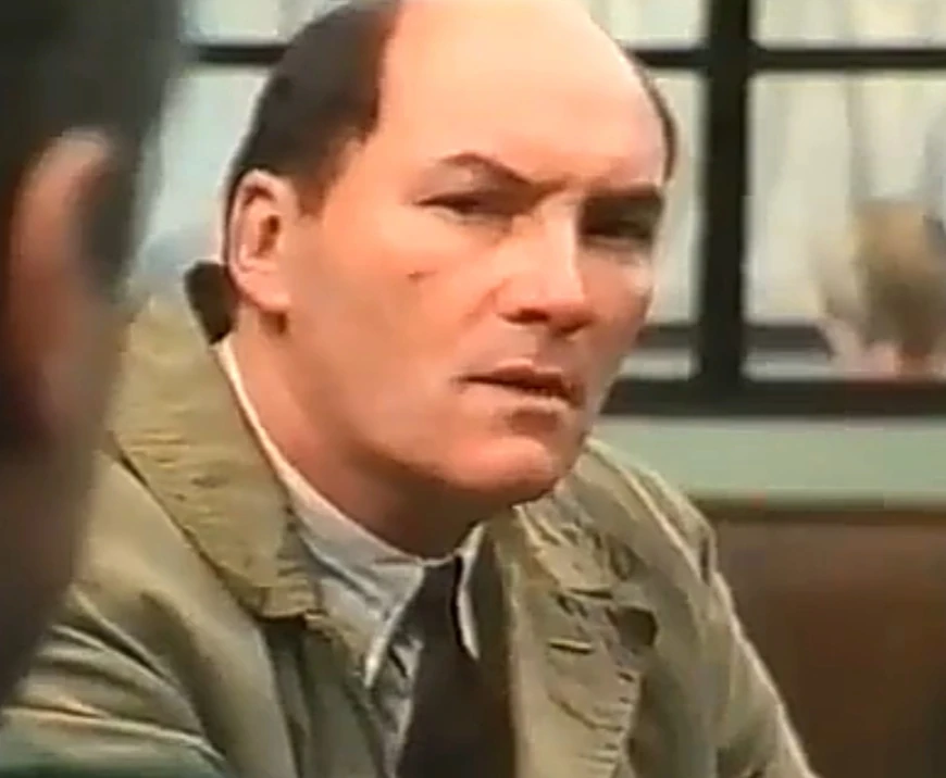 Staf De Clercq | Wikia Hitler Parody ES | Fandom