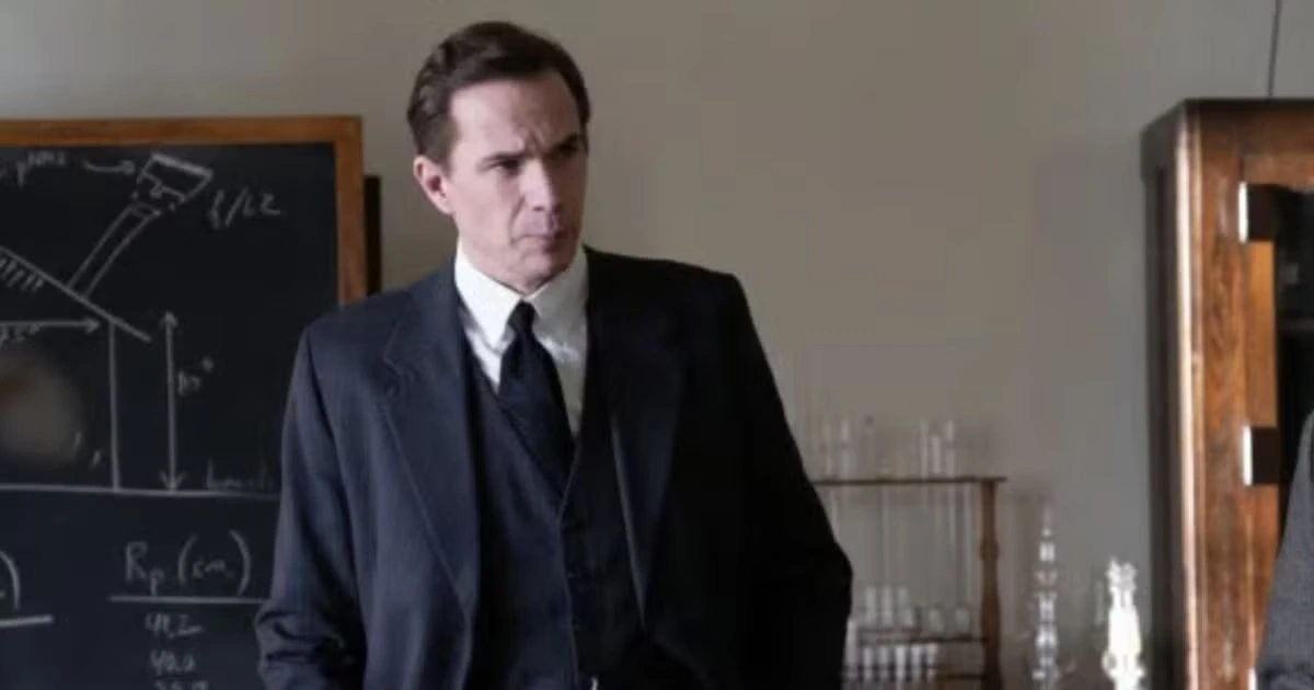 Patrick Blackett | Wikia Hitler Parody ES | Fandom