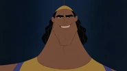 Kronk | Wikia Hitler Parody ES | Fandom