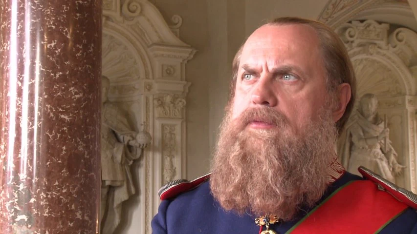 Luitpold de Baviera | Wikia Hitler Parody ES | Fandom