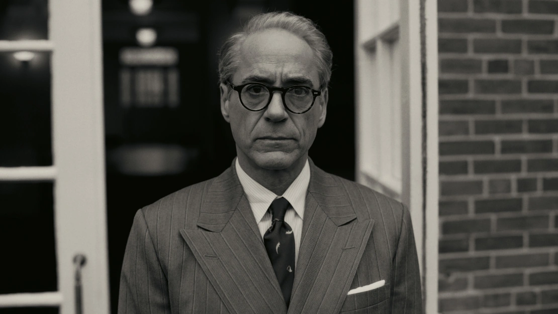 Lewis Strauss | Wikia Hitler Parody ES | Fandom