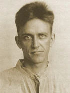 Earl Browder | Wikia Hitler Parody ES | Fandom