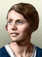 Elsie Locke | Wikia Hitler Parody ES | Fandom