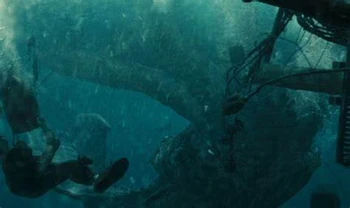 Kraken | Wikia Hitler Parody ES | Fandom