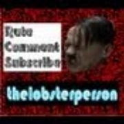 Thelobsterperson | Hitler Parody Wiki | Fandom