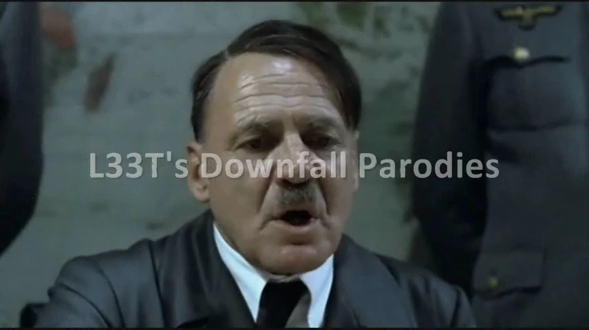 L33TH3R34P3R | Hitler Parody Wiki | Fandom