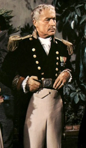 Dominique You | Wikia Hitler Parody ES | Fandom