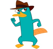 Perry the Platypus | Wikia Hitler Parody ES | Fandom