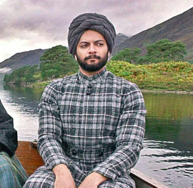 Abdul Karim | Wikia Hitler Parody ES | Fandom