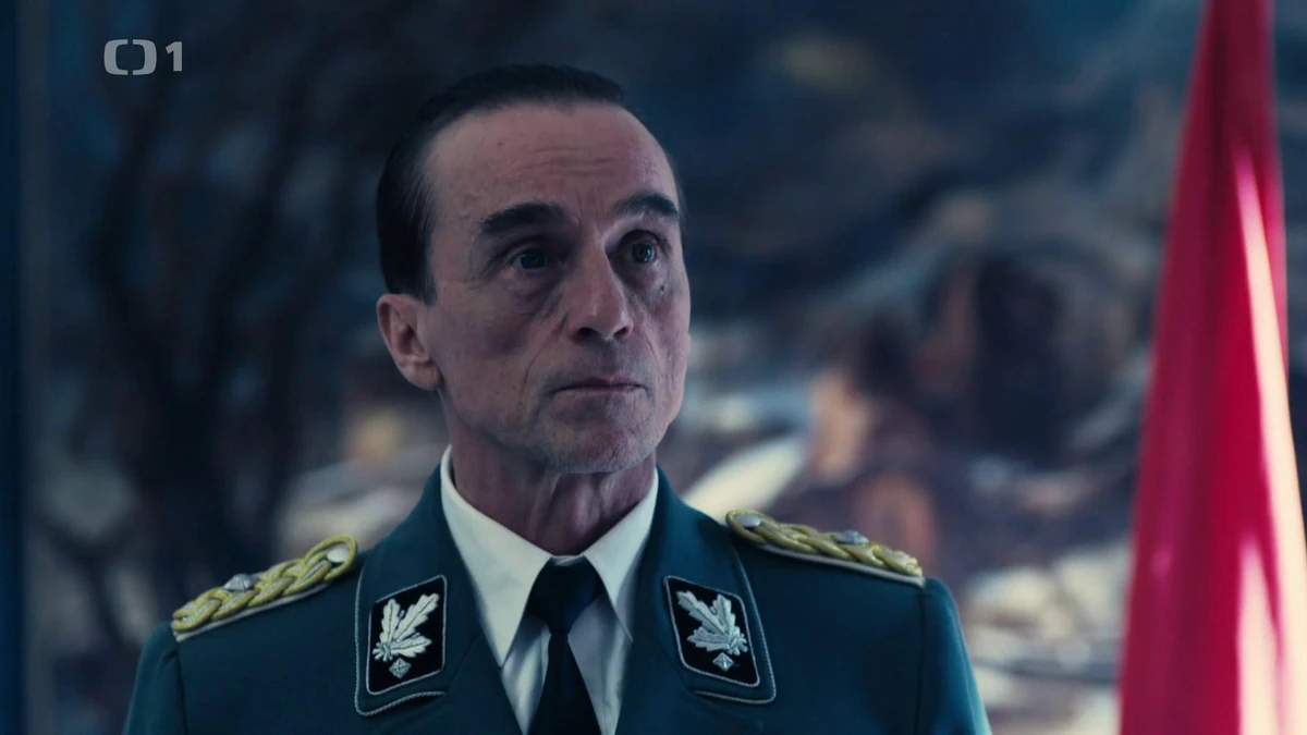 Karl Hermann Frank | Wikia Hitler Parody ES | Fandom