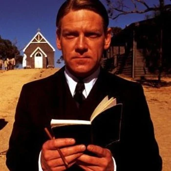 A. O. Neville | Wikia Hitler Parody ES | Fandom