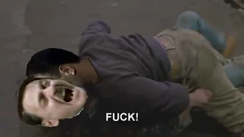 Fegelein the Führer | Hitler Parody Wiki | Fandom