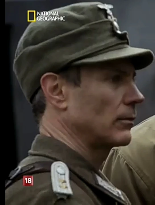 Josef Gangl | Wikia Hitler Parody ES | Fandom