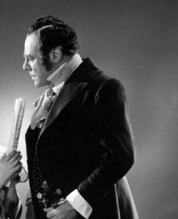 Johann Strauss Sr. | Wikia Hitler Parody ES | Fandom