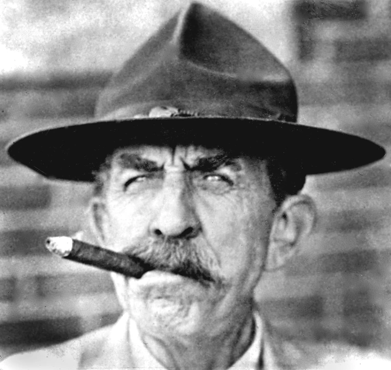 William H. Murray | Wikia Hitler Parody ES | Fandom