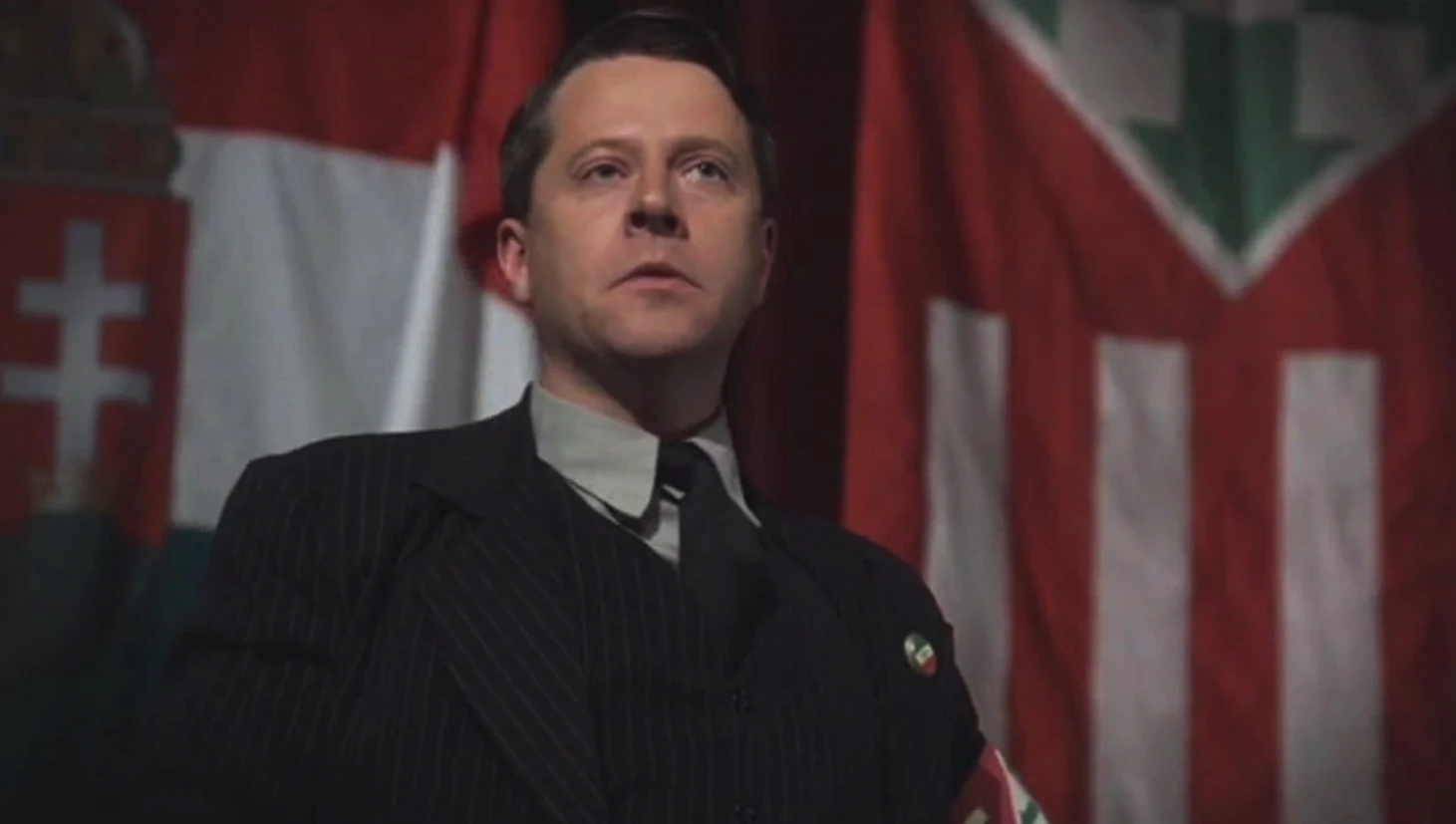 Ferenc Szálasi | Wikia Hitler Parody ES | Fandom