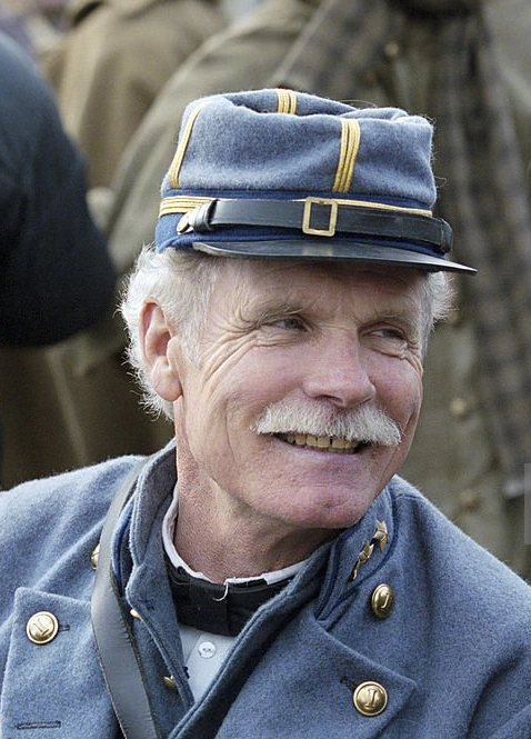 Waller T. Patton | Wikia Hitler Parody ES | Fandom