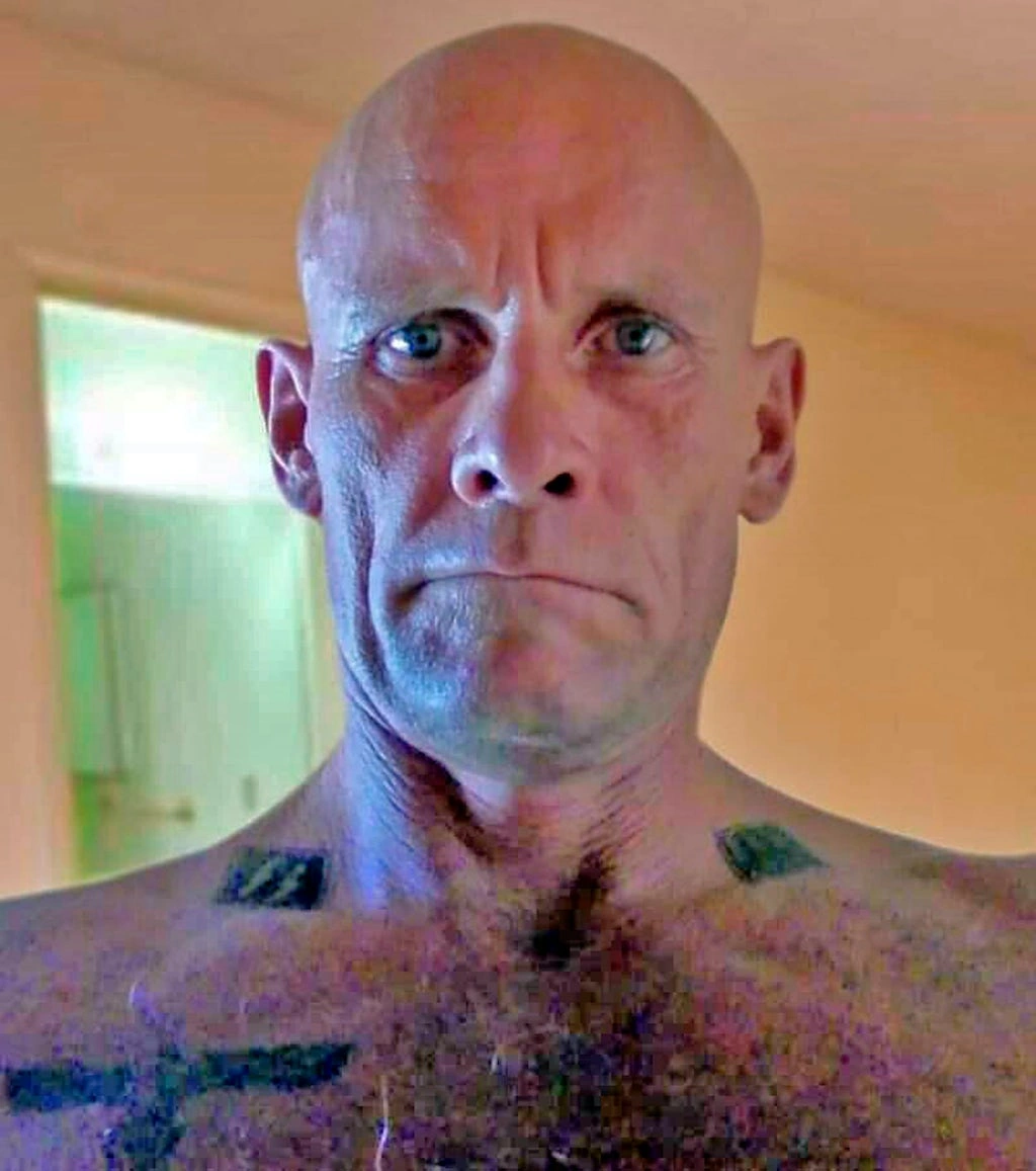 Dimitri Utkin | Wikia Hitler Parody ES | Fandom