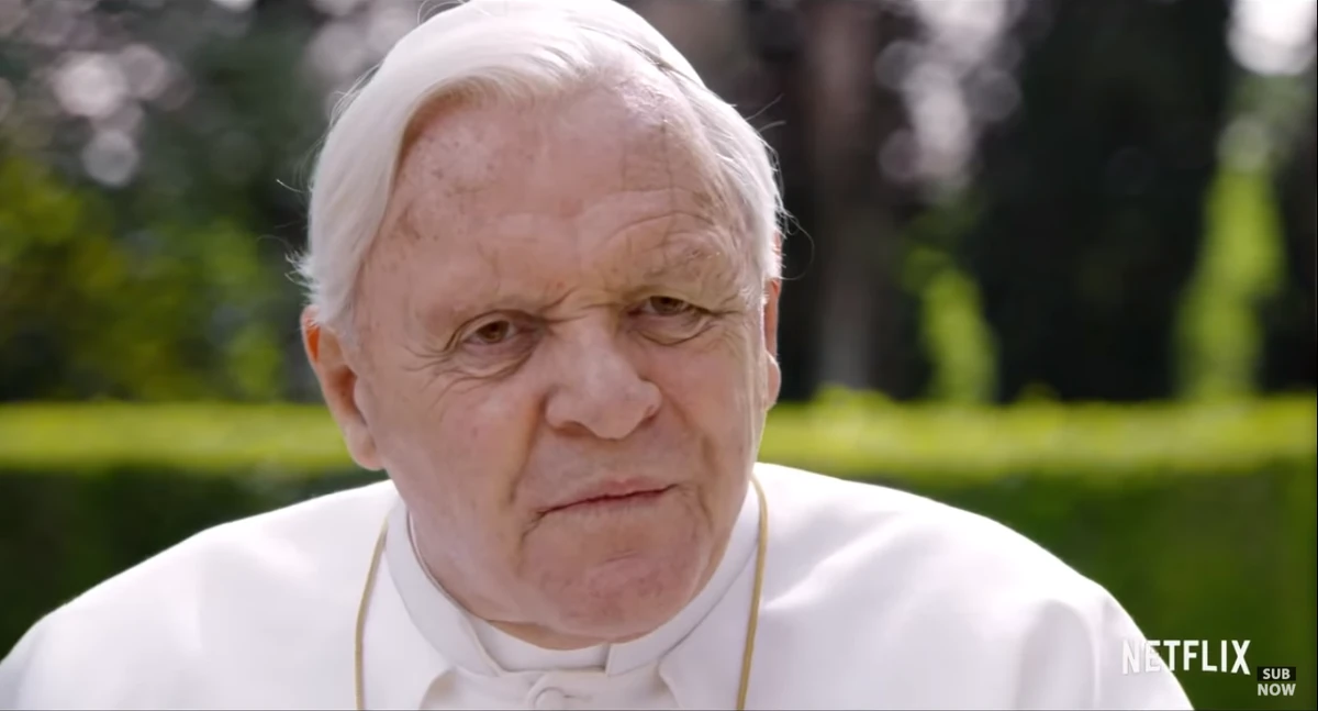 Benedicto XVI | Wikia Hitler Parody ES | Fandom