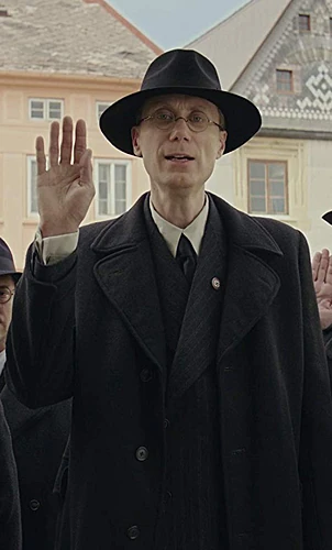 Capitán Deertz | Wikia Hitler Parody ES | Fandom