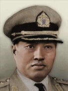 Ne Win | Wikia Hitler Parody ES | Fandom