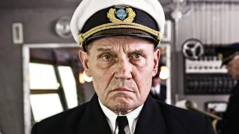 Max Pruss | Wikia Hitler Parody ES | Fandom