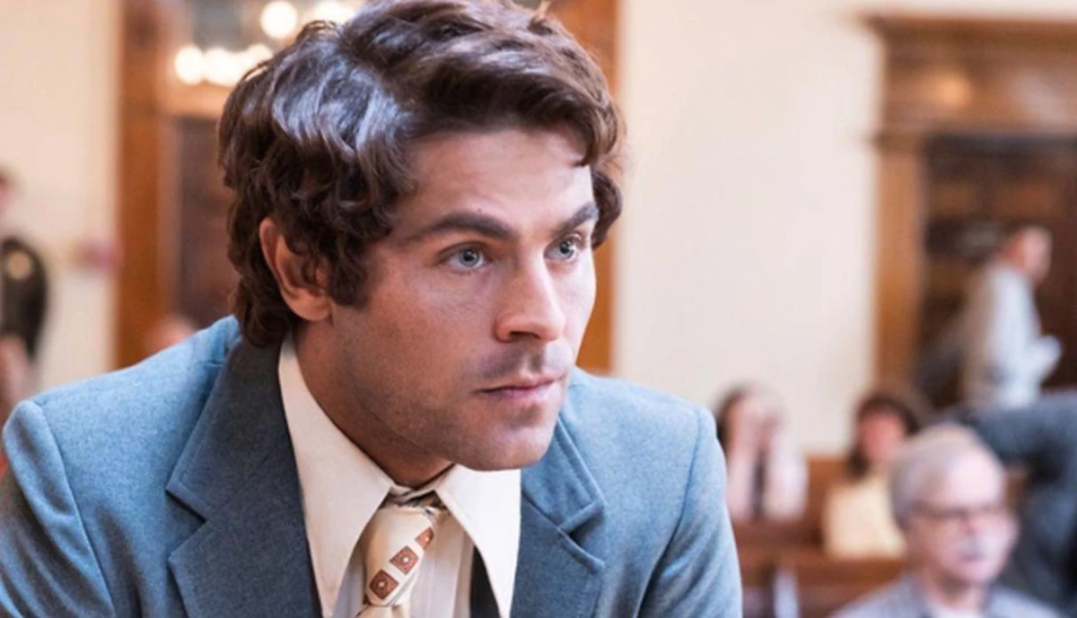Ted Bundy | Wikia Hitler Parody ES | Fandom