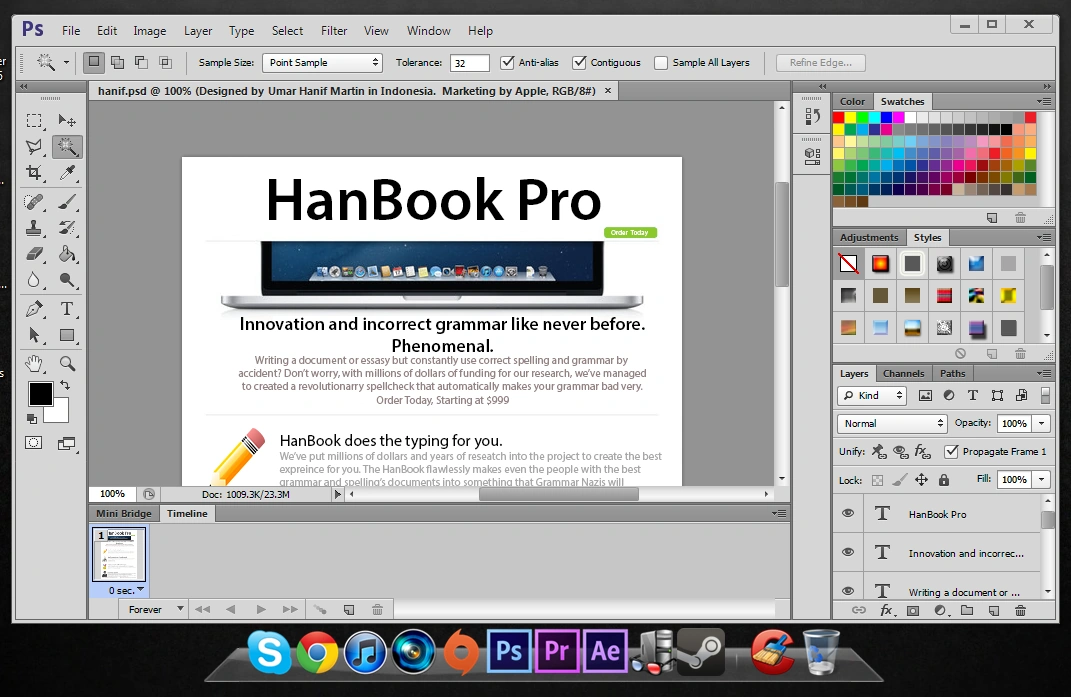 Adobe photoshop cs6 wiki - lasopaleisure