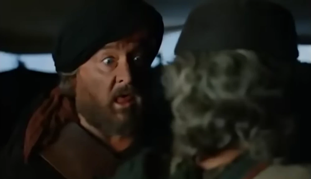 Agag | Wikia Hitler Parody ES | Fandom