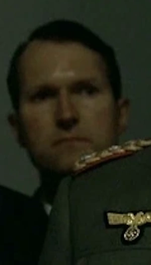 Wilhelm Oxenius | Wikia Hitler Parody ES | Fandom