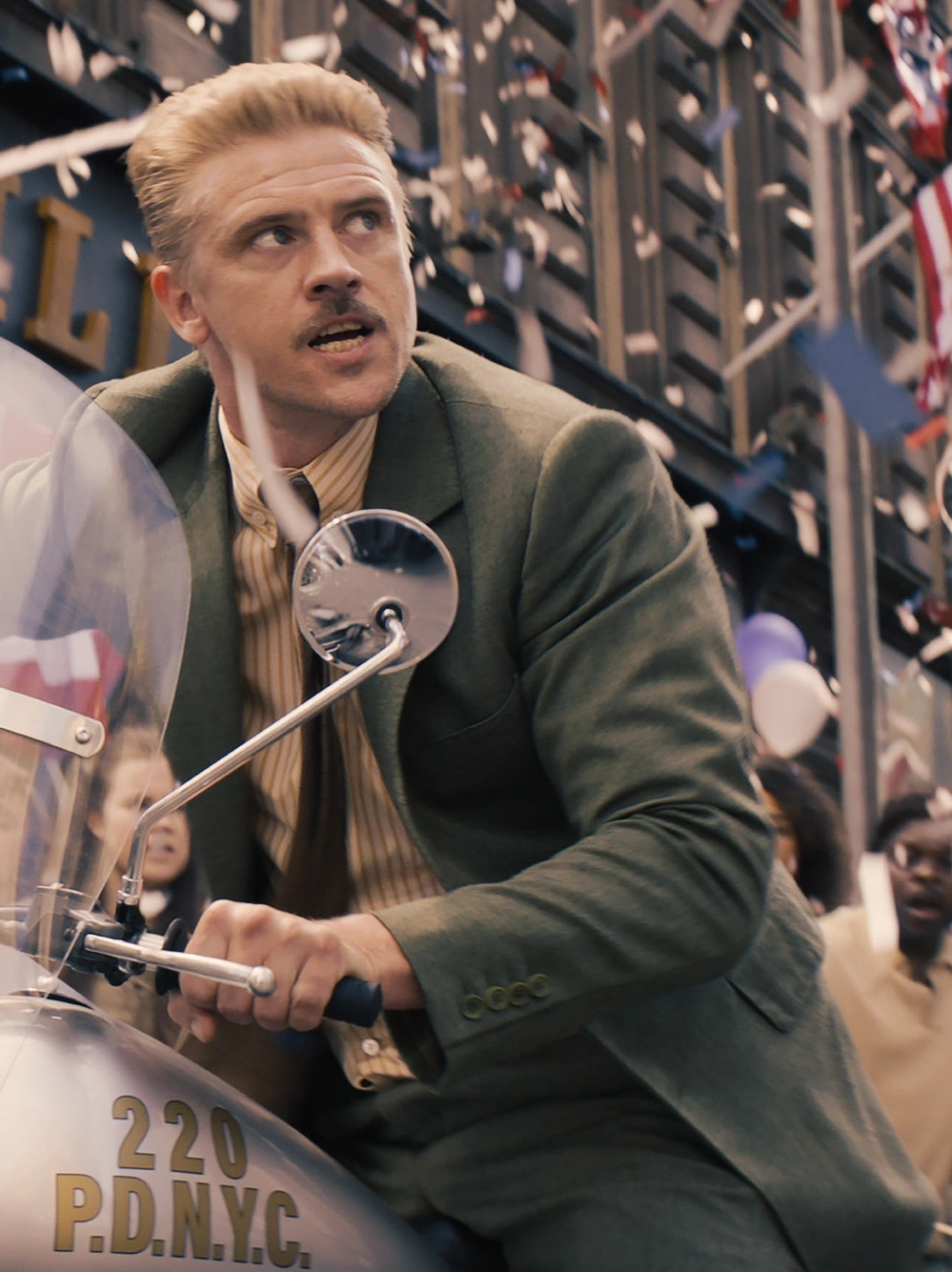 Klaber | Wikia Hitler Parody ES | Fandom