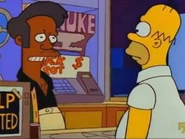 Homer Simpson | Wikia Hitler Parody ES | Fandom