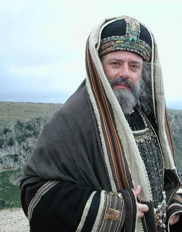 Caifás | Wikia Hitler Parody ES | Fandom