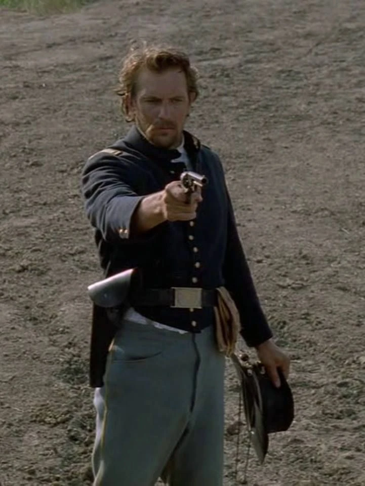 John Dunbar | Wikia Hitler Parody ES | Fandom