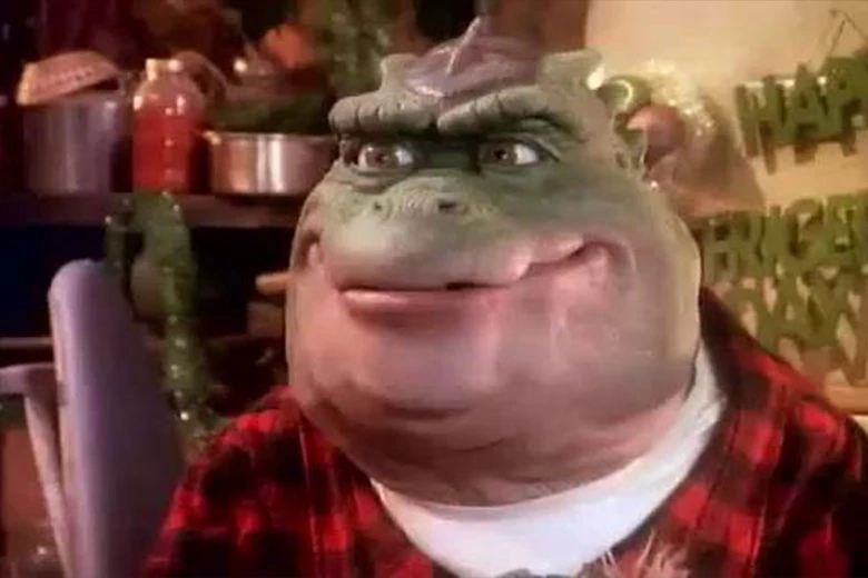 Earl Sinclair | Wikia Hitler Parody ES | Fandom