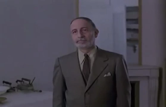 Joaquín Fanjul | Wikia Hitler Parody ES | Fandom