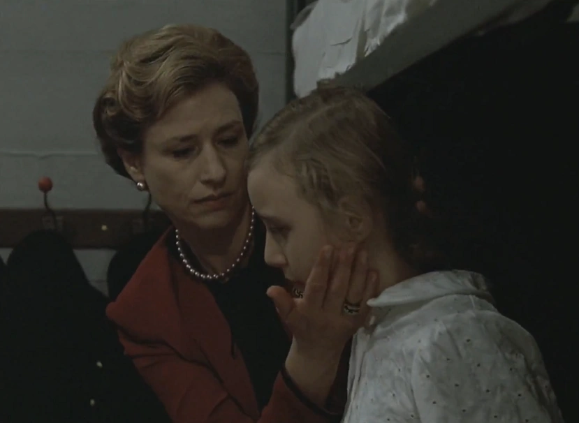 Magda Goebbels Downfall