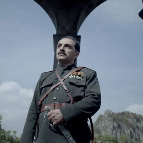 Garegin Njdeh | Wikia Hitler Parody ES | Fandom