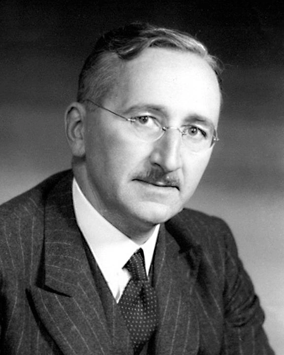 Friedrich Hayek | Wikia Hitler Parody ES | Fandom